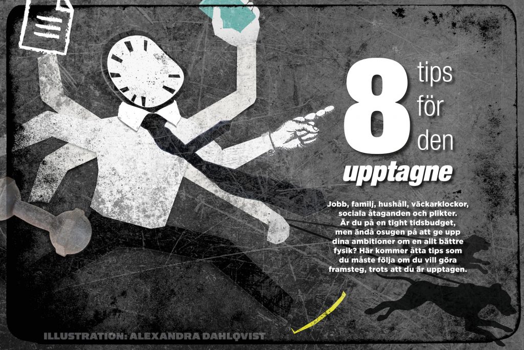 Anders Eriksson – BODY